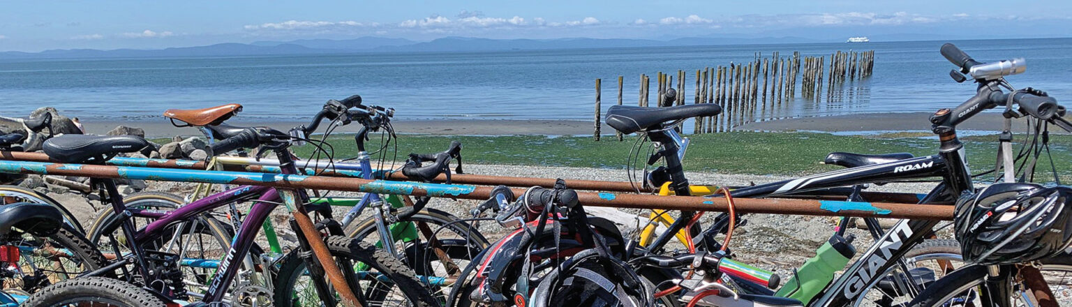 Getting Here – Point Roberts Chamber of Commerce