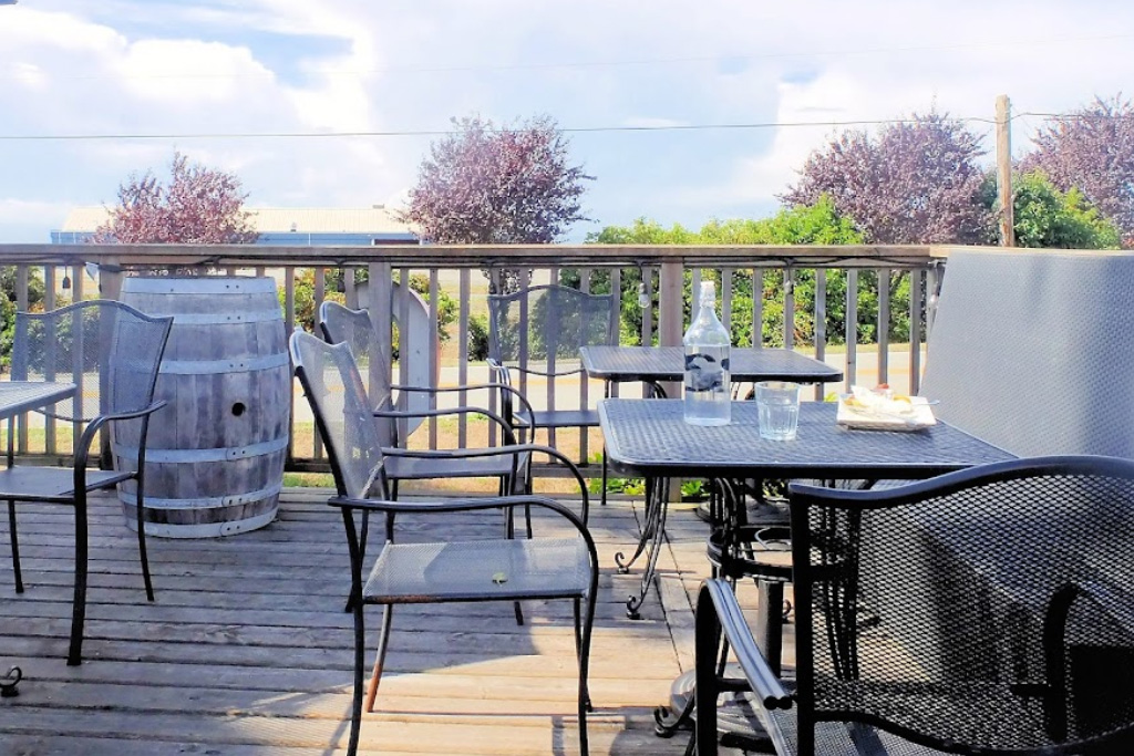 Dine – Point Roberts Chamber of Commerce