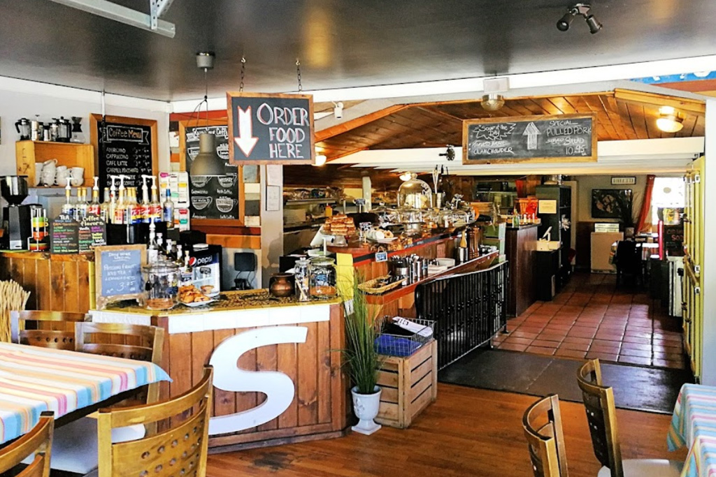 Dine – Point Roberts Chamber of Commerce