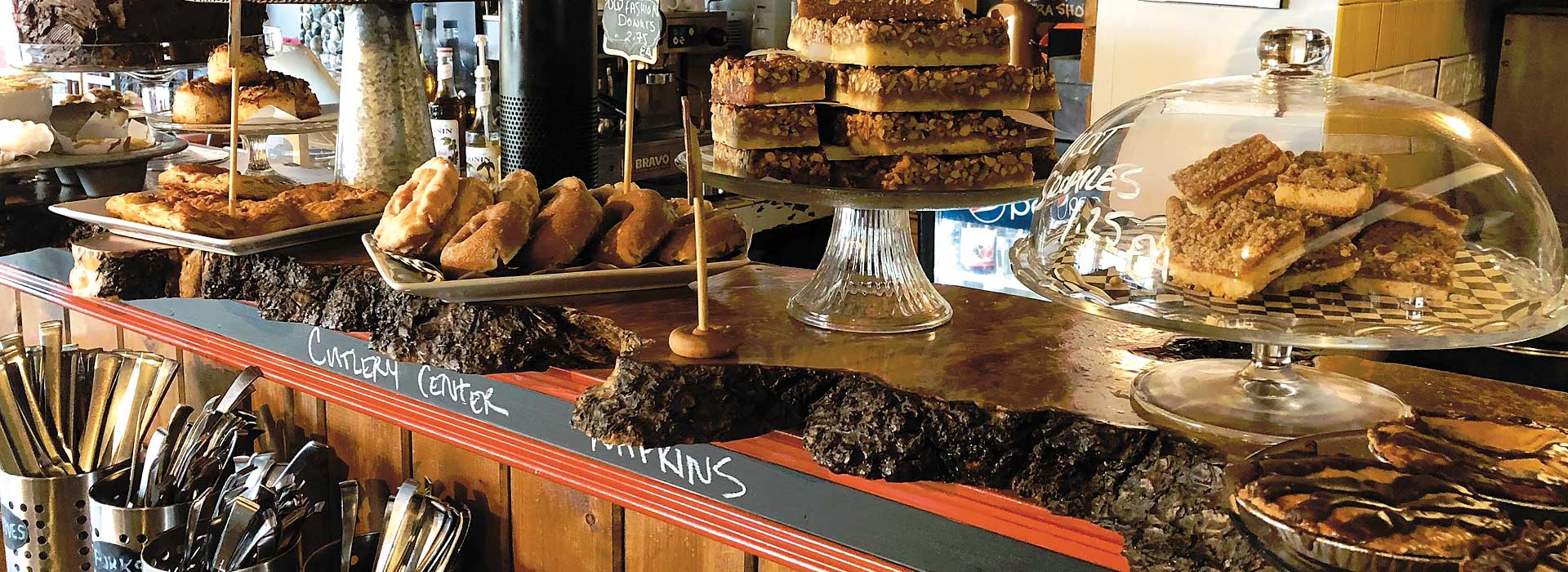 Dine – Point Roberts Chamber of Commerce