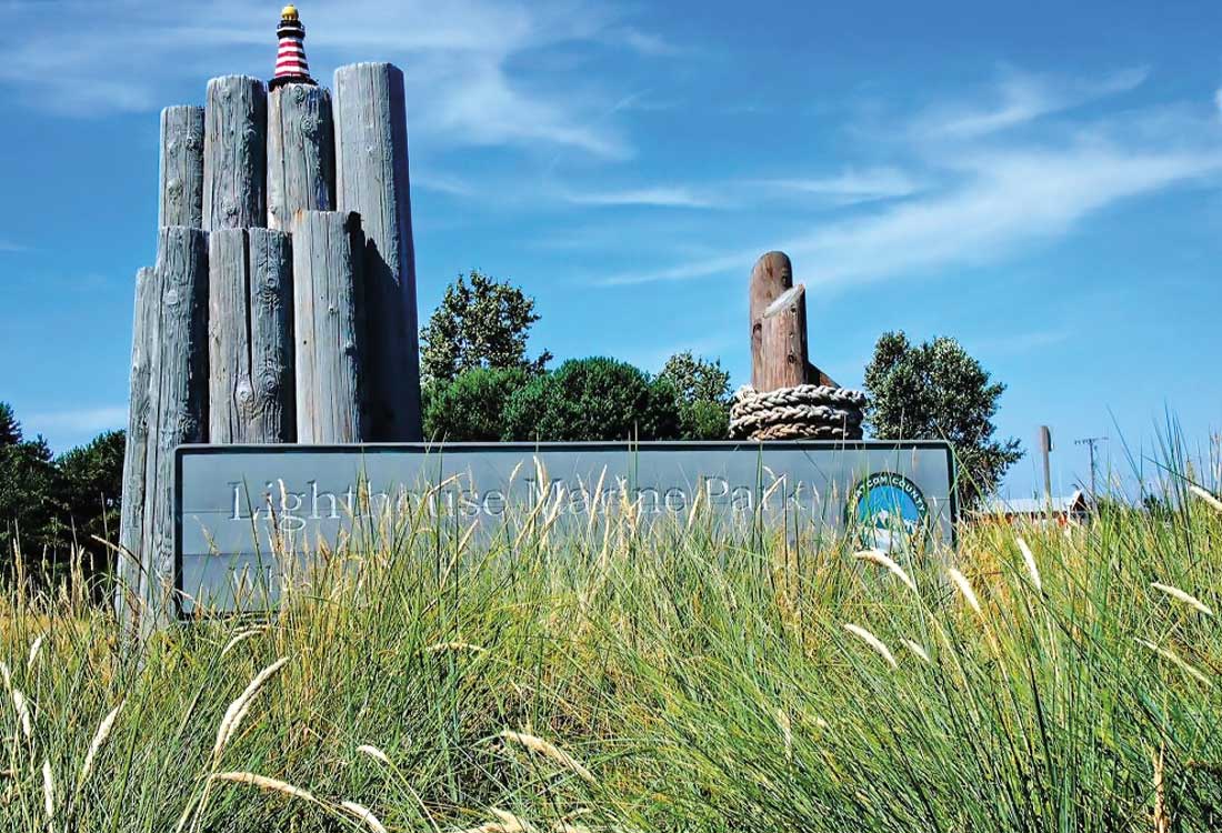 Point Roberts Chamber of Commerce – Point Roberts Chamber